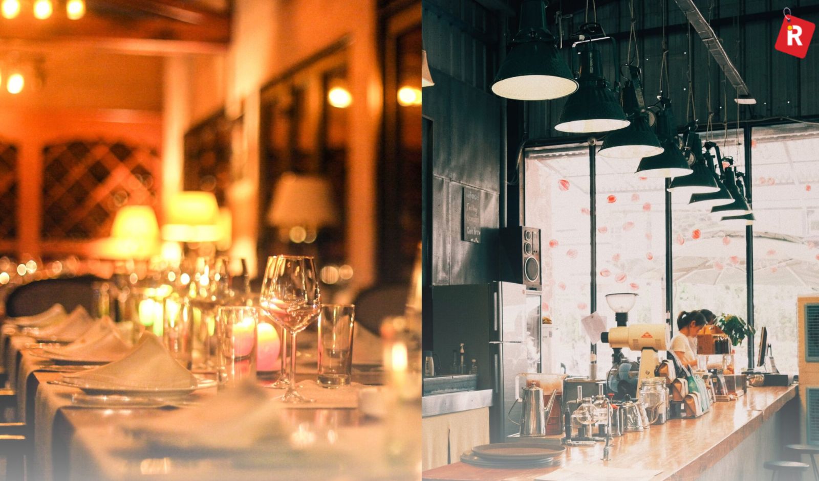Restaurant vs. Café: What Truly Sets Them Apart? - Restaurant India Restaurant vs. Café: What Truly Sets Them Apart? - Restaurant India